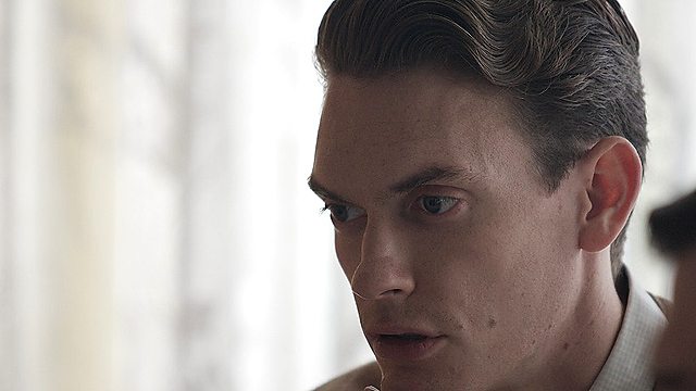 BBC Two - The Eichmann Show - Milton Fruchtman