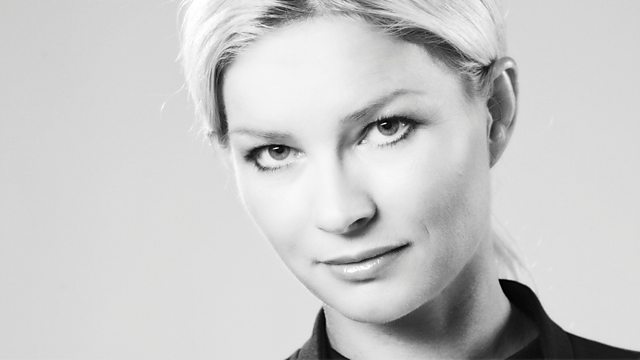 BBC Hoddinott Hall 2014-15 Afternoon with Anu Tali - BBC National ...