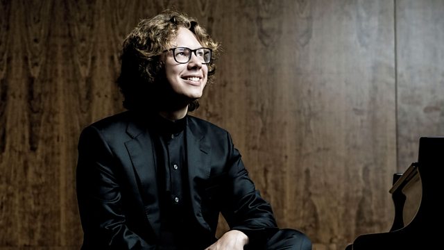 Victoria Hall, Hanley Beethoven's Emperor Concerto - BBC Philharmonic ...