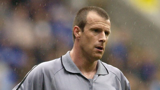 BBC Radio 5 Live - 5 Live In Short, Steve Claridge is fuming