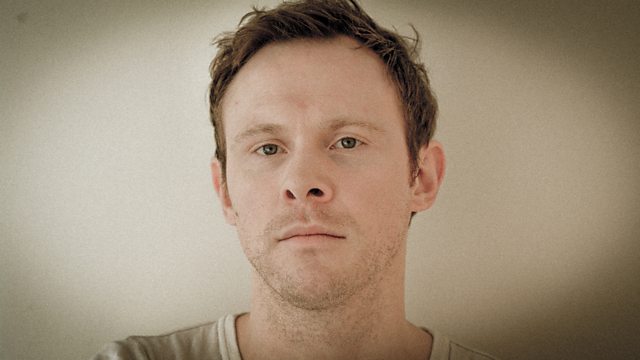 BBC Radio 4 - Home Front - Daniel Chadwick