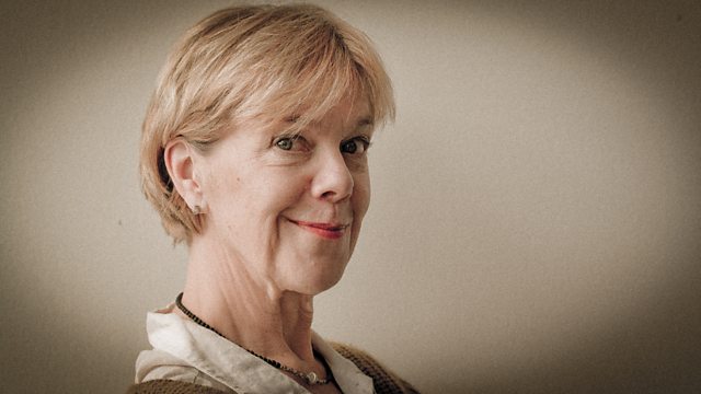 BBC Radio 4 - Home Front - F Tennyson Jesse