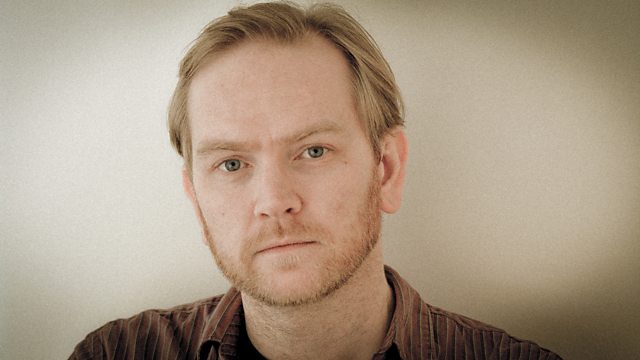 BBC Radio 4 - Home Front - Marion Wardle