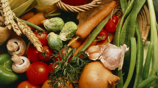 BBC Radio 5 Live - 5 Live In Short, Healthy eating 'encouraged' for ...