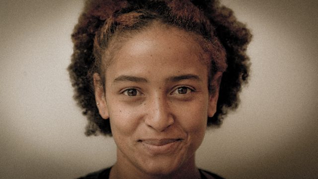 BBC Radio 4 - Home Front - Marion Wardle