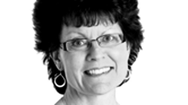 BBC Blogs - About the BBC - Kay Benbow