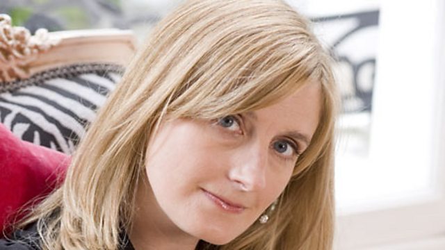 BBC One - The Big Painting Challenge - Helen Stalker
