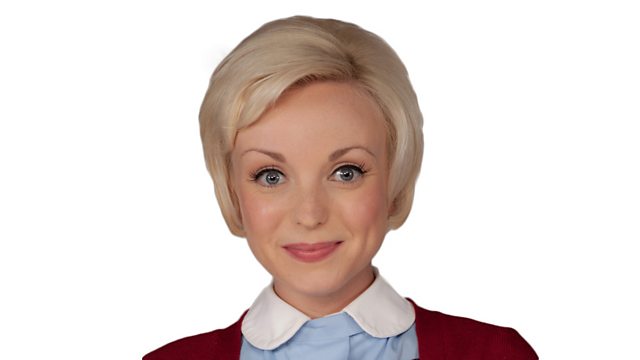BBC One - Call the Midwife - Trixie Franklin