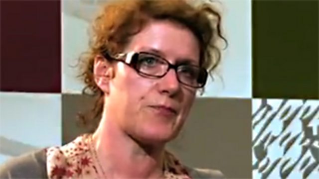 BBC Blogs - BBC Writersroom - Sarah Phelps