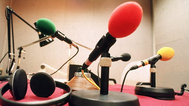 BBC Radio - R&M Support