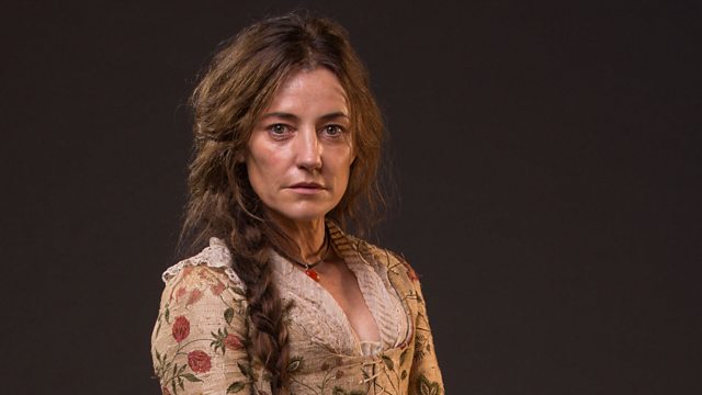 BBC Two - Banished - Cast & Characters