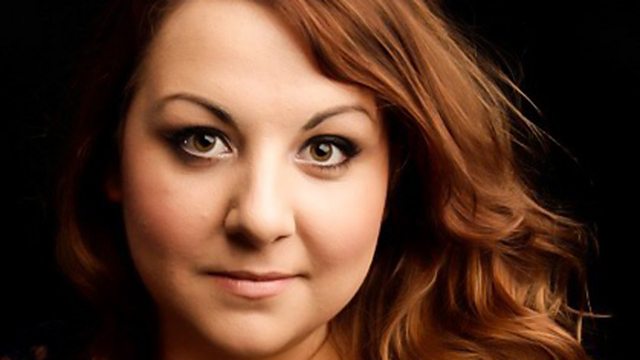 BBC - BBC Cardiff Singer of the World, 2015 - Céline Forrest