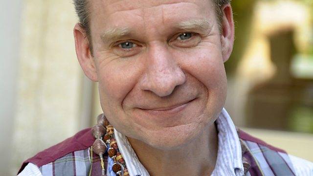 BBC Radio 4 - Front Row, Opera director Peter Sellars, It Follows ...