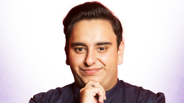 BBC One - The Voice UK, Series 4 - Letitia George