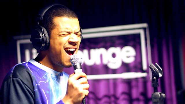 Live Lounge Raleigh Ritchie - 1Xtra - BBC