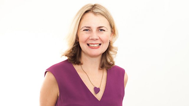 BBC One - Bargain Hunt - Caroline Hawley