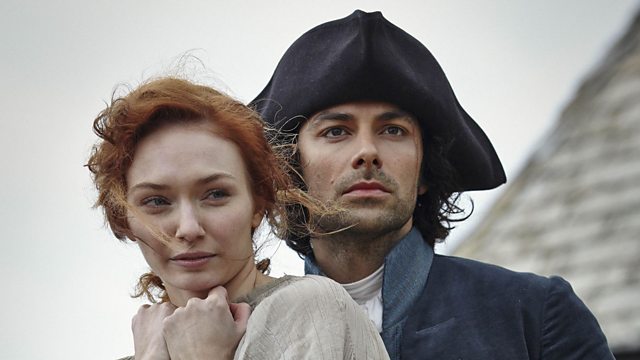 BBC One - Poldark, Series 1