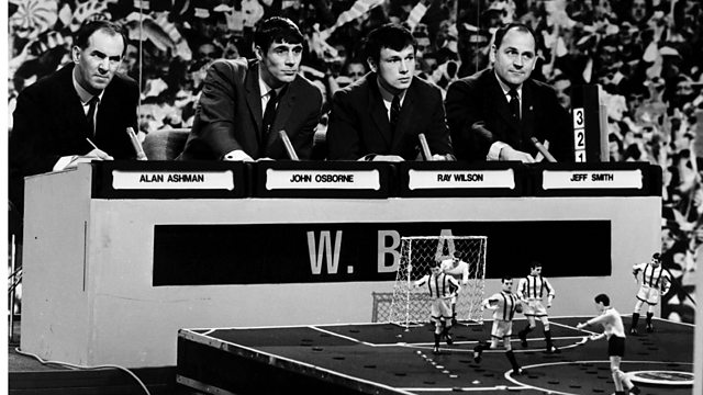 BBC - Programmes categorised as Games & Quizzes - All Programmes