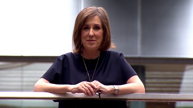 BBC - Learning, BBC iWonder: The future of the political interview.