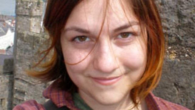 BBC Radio 4 - Front Row, The Dark Horse, Sara Taylor, 70 Years of The ...