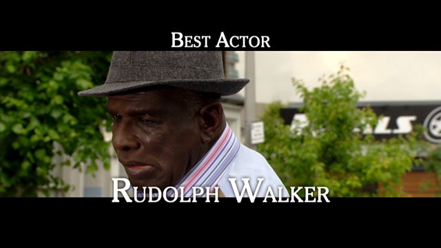 BBC One - EastEnders, Best Actor Nominee: Rudolph Walker