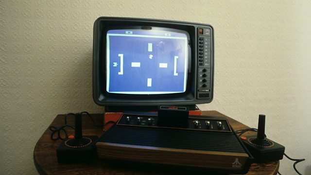 BBC Radio 5 Live - In Short, Video games 'a very important part of culture'