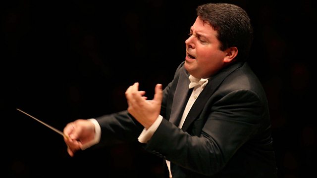 Proms 2015 Prom 56: Bergen Philharmonic Orchestra and Andrew Litton ...
