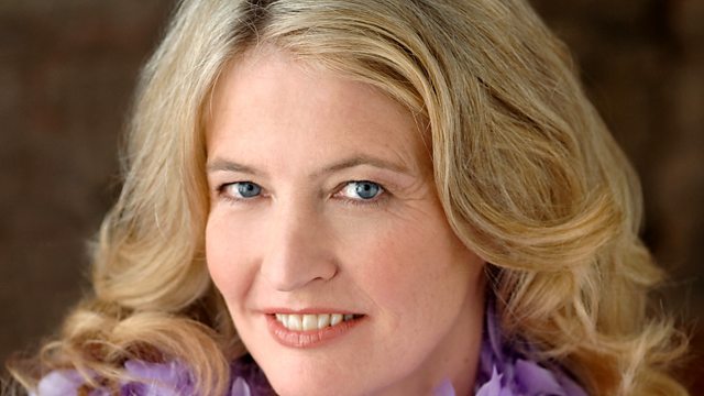 BBC World Service - The Forum, Magnetism