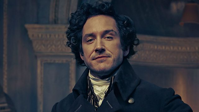 BBC One - Jonathan Strange & Mr Norrell - Sir Walter Pole