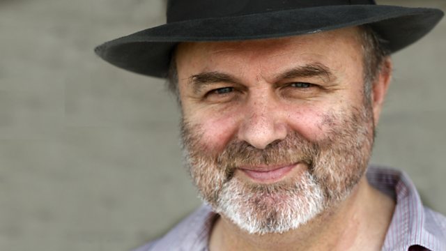 BBC Radio 4 - Front Row, Blur's New Album, Empire Review, Jim ...