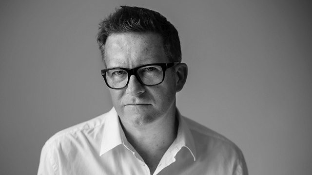 BBC Four - BBC Young Dancer, 2015