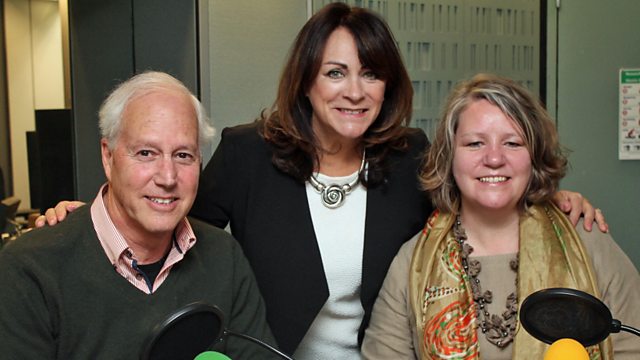 BBC Radio 4 - Midweek, Bruce Fogle, Mary Black, Gillian Potts