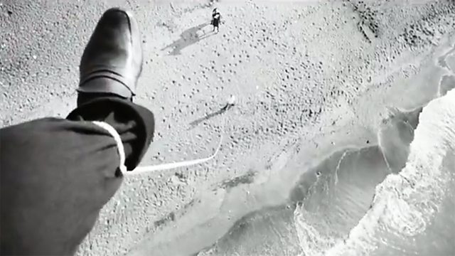 BBC Arts - BBC Arts - 8½: Fellini's masterpiece restored