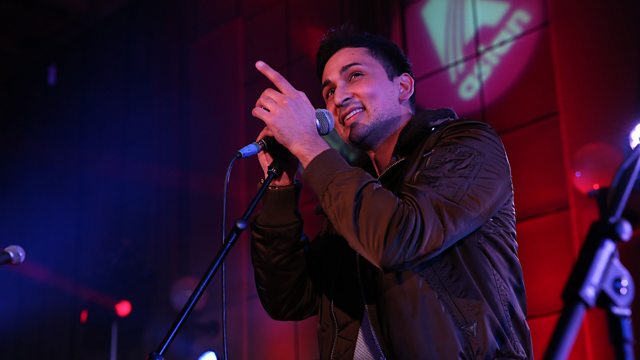 Videos - Zack Knight - New Music Showcase - BBC