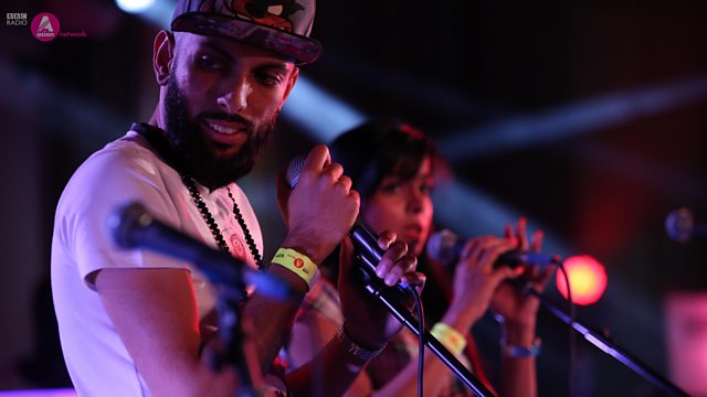 Videos - TaZzZ - New Music Showcase - BBC