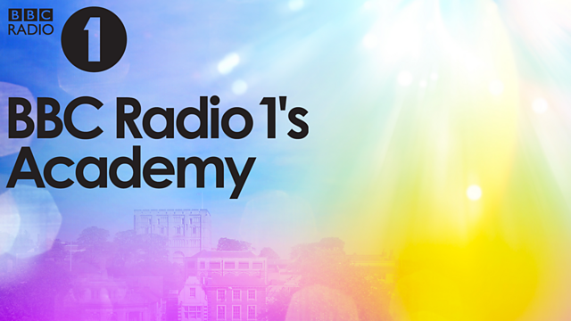 BBC Radio 1 - BBC Radio 1's Academy, Biffy Clyro - How to play Many Of ...