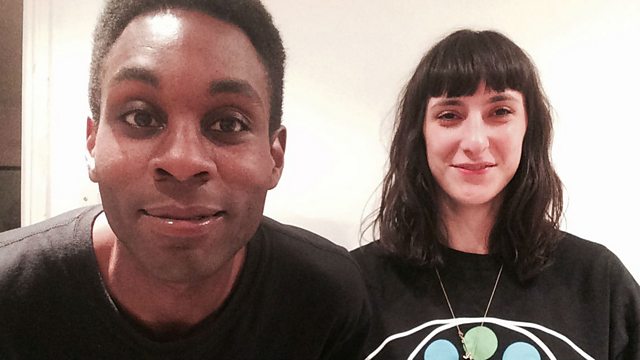 BBC Three - Life Through My Lens - Profile: Dan Rymer