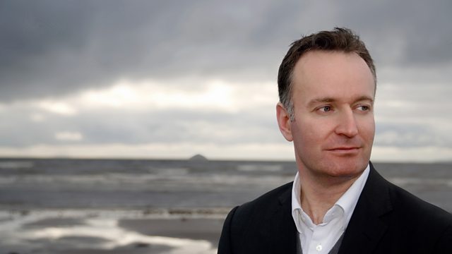 Videos - Andrew O’Hagan - BBC at Hay Festival 2015 - BBC