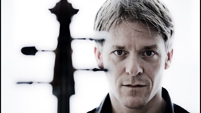 BBC Hoddinott Hall 2015-16 Elgar Cello Concerto - BBC National ...