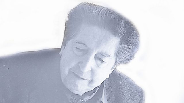 BBC Hoddinott Hall 2015-16 Dutilleux - Impressions - BBC National ...