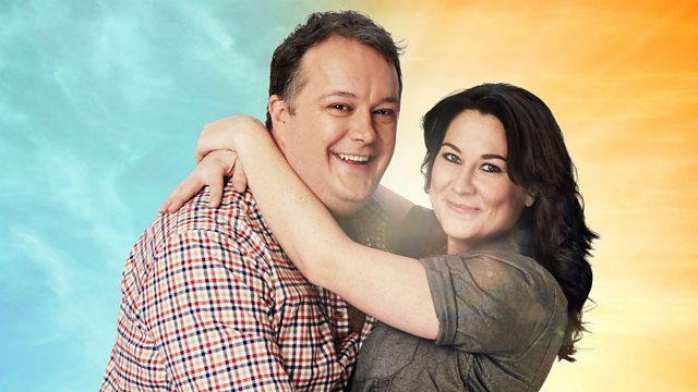 BBC One - Prized Apart - The couples