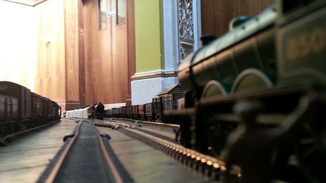 BBC Two - Britain's Deadliest Rail Disaster: Quintinshill - Features