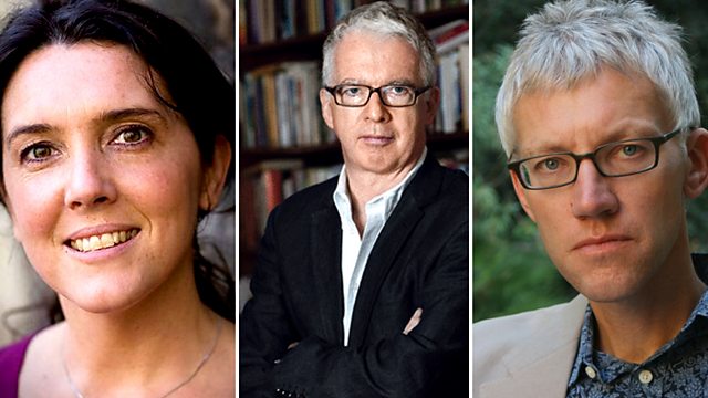 Videos - Tom Holland, Bettany Hughes, Peter Stothard - BBC at Hay ...