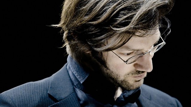 BBC SSO 2015-16 Season Edinburgh International Festival: Max Richter ...