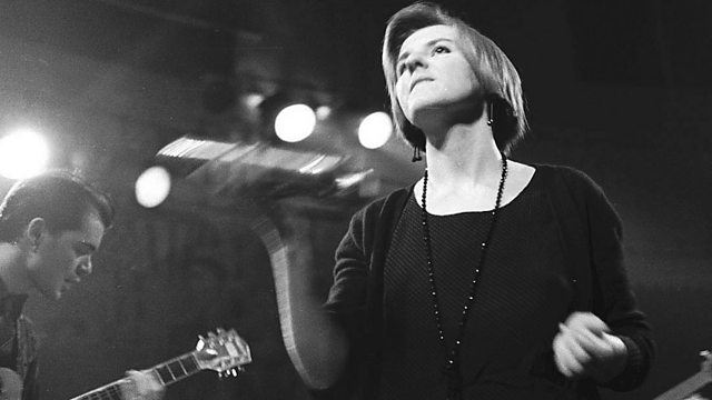 BBC Radio Wales - Wales' Greatest Living Voice, Alison Statton