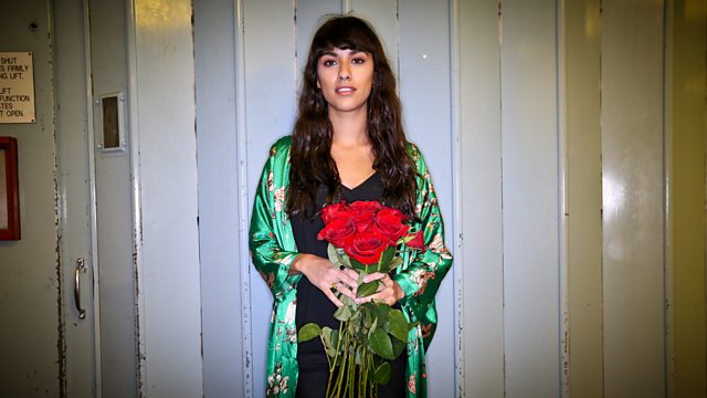 Videos - Charlotte OC - BBC Music Introducing Charlotte OC - BBC