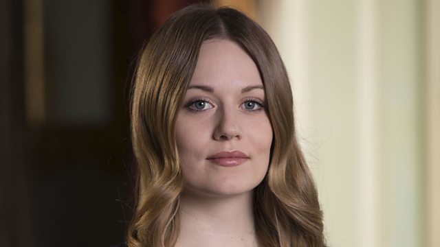 BBC One - The Syndicate, Series 3 - Characters