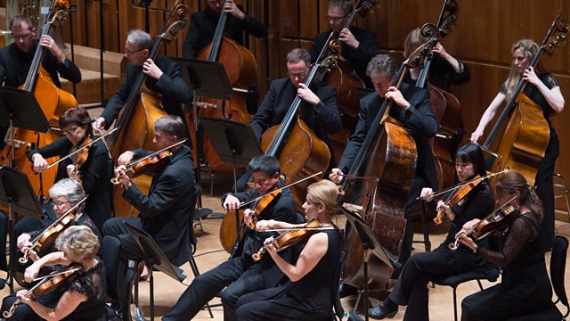 BBC Symphony Orchestra & Chorus 2018-19 Season BBC Symphony Orchestra ...