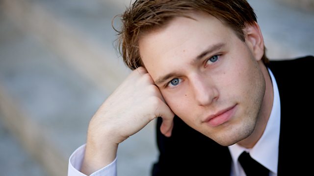 BBC SO 2014-15 Season BBC Symphony Orchestra with Benjamin Appl and ...