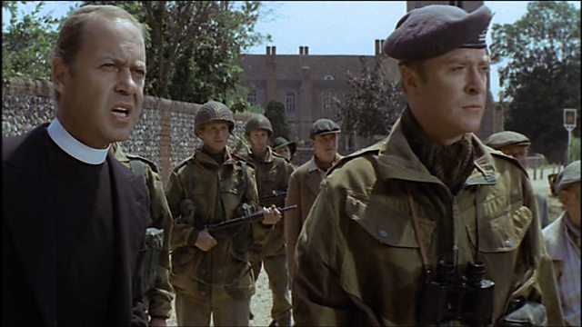 BBC - Learning, The Eagle Has Landed clip